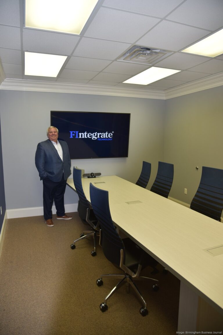 FIntegrate Technology: Your Dispute & Collections Partner